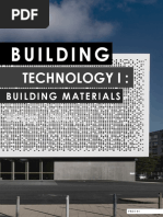 Ribbed Type Wall Panel System Presentation | PDF | Concrete | Wall