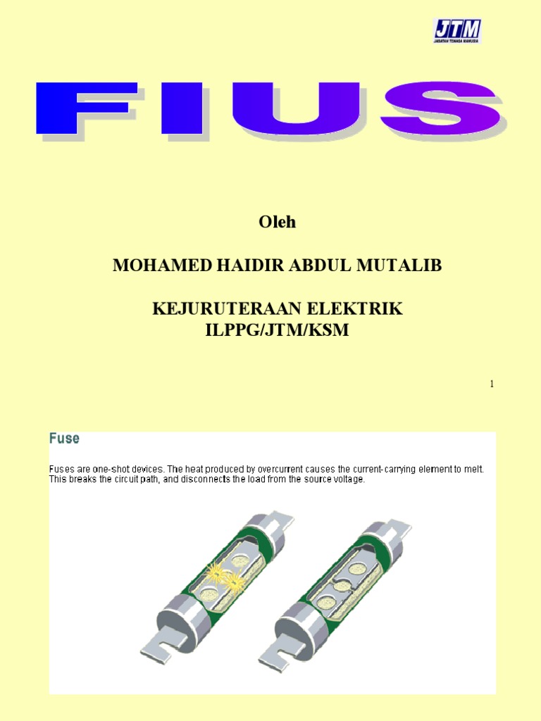 Fius | PDF