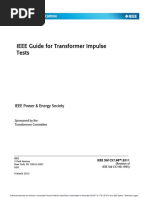 IEEE STD 1159-2019 | PDF