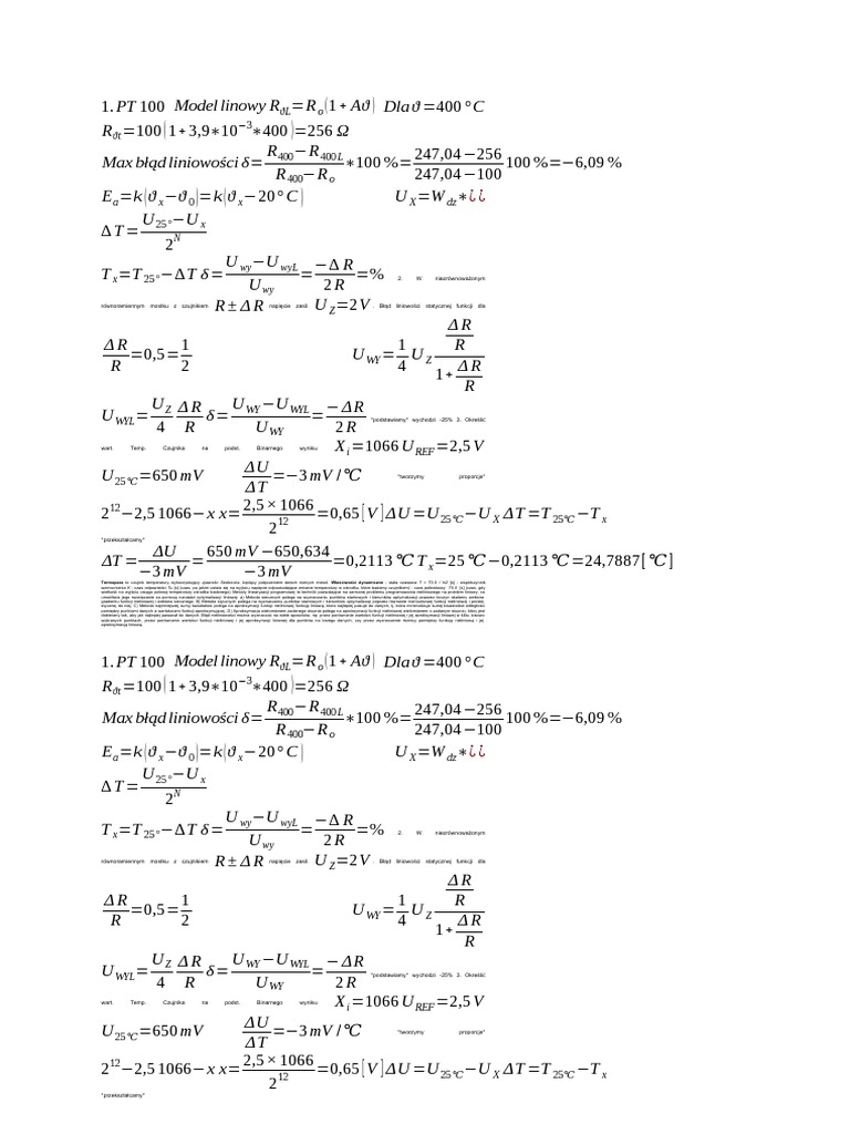 Trener | PDF
