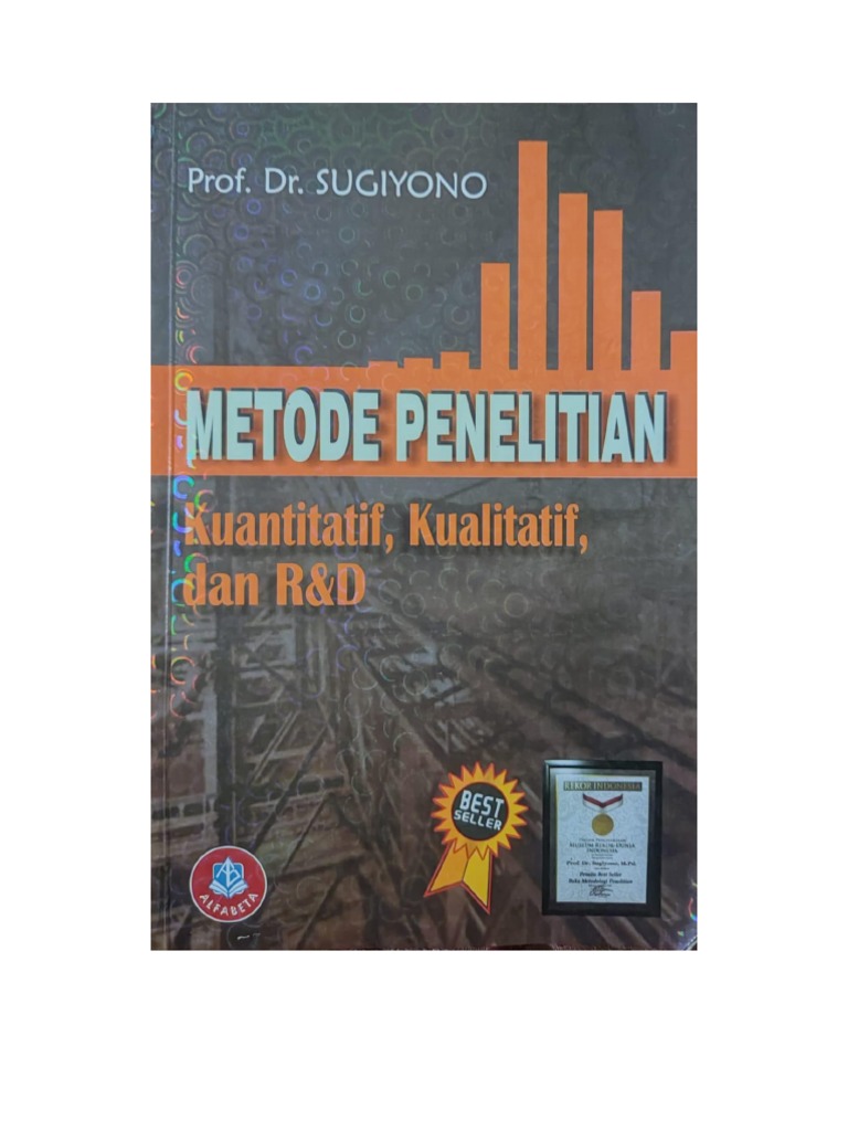 Sugiyono | PDF