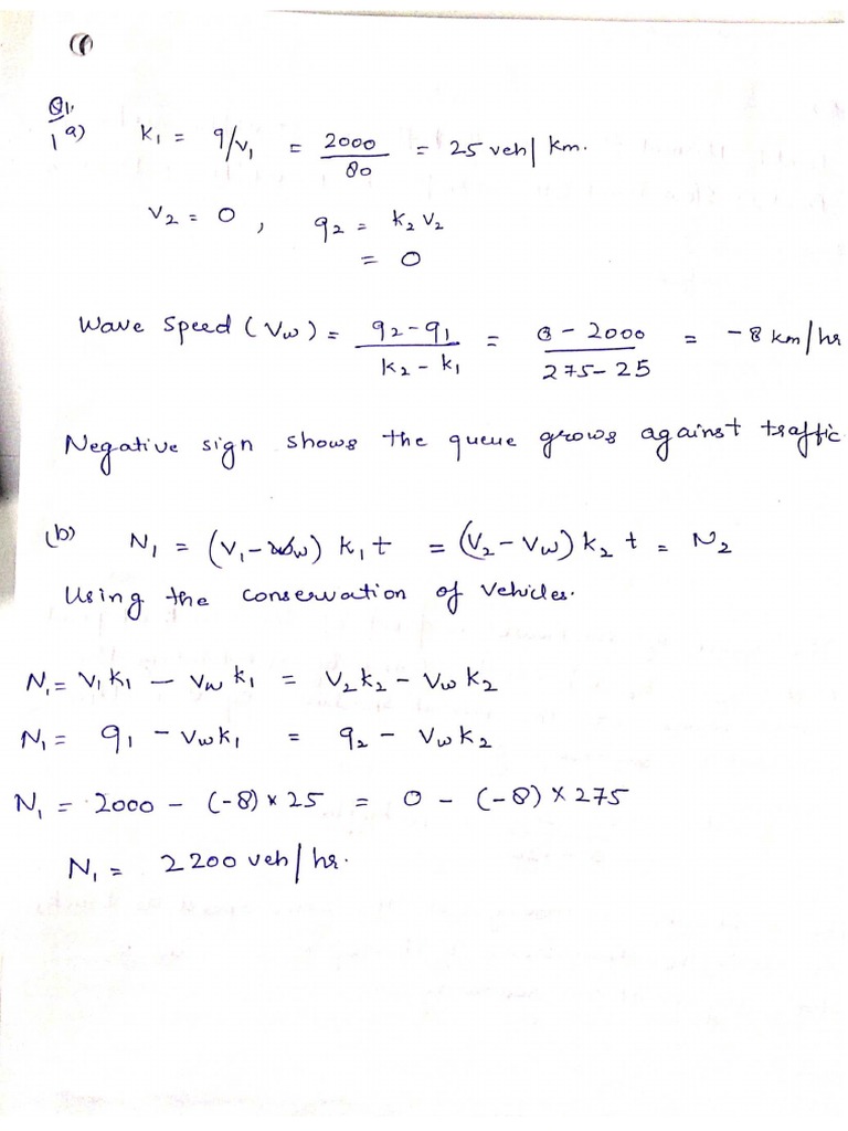 Assignment 3 Solution | PDF