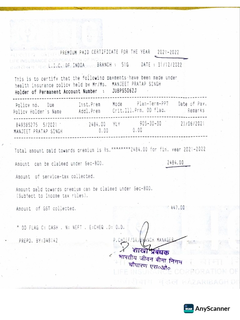 Any Scanner - 01 - 02 - 2023 | PDF