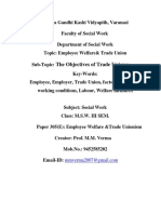 Dosh Form | PDF | Patient | Employment