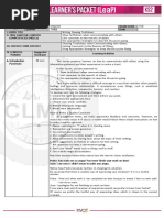 Grade 5 PPT English Q4 W5 Day 1-5 | PDF