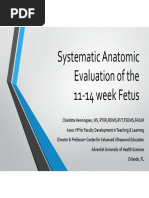 Pediatric Clinical Examination | PDF | Abdomen | Physical Examination