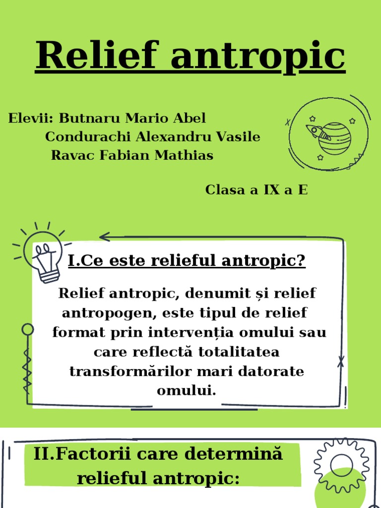 Relief Antropic | PDF