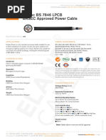 FP600S | PDF | Direct Current | Electricity