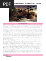 Novela 4to 2023 | PDF | Peter Pan