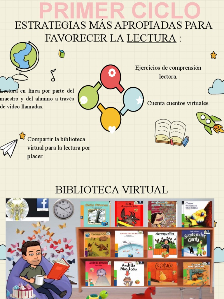 Estrategias para Lectura y Cálculo Mental | PDF