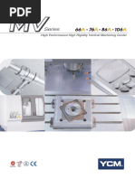 Mazak G Code List M Plus | PDF | Drilling | Metalworking