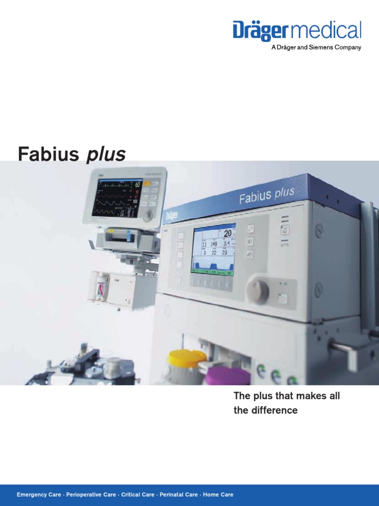 Fabius Plus en | PDF | Medicine | Clinical Medicine