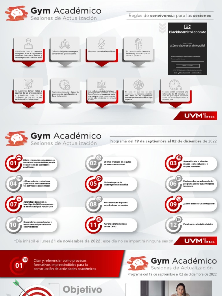 Gym Académico - 2021 C2 | PDF | Ecuaciones | Internet