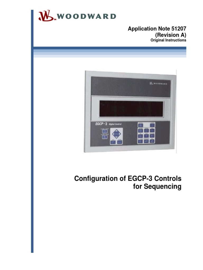 EGCP 3 Configuration | PDF | Printed Circuit Board | Electrostatics EGCP 3 Configuration | PDF | Printed Circuit Board | Electrostatics