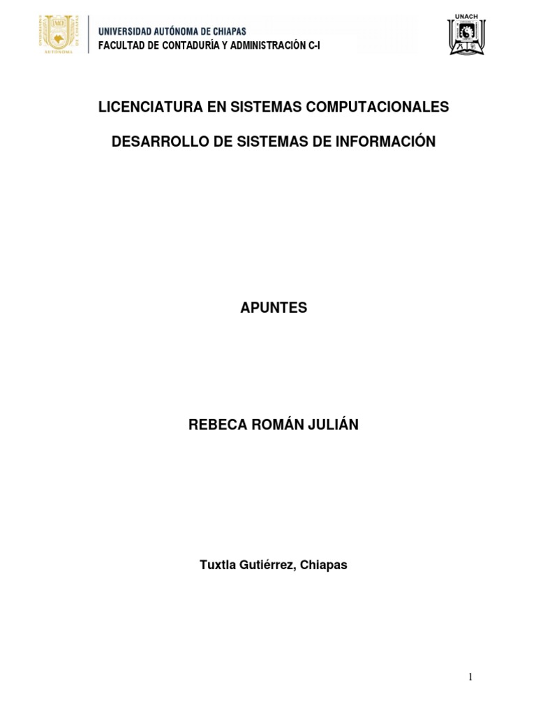 DSI Apuntes UML | PDF | Objeto (informática) | Programación orientada a ... DSI Apuntes UML | PDF | Objeto (informática) | Programación orientada a ...