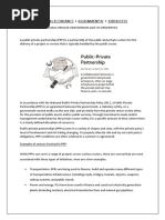 Build, Own and Operate (BOO) Concept For Power Projects PDF | PDF ...