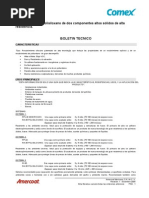1 Ficha Tecnica Ram-100-Dqp | PDF