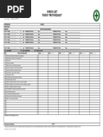 Audicomp - Rev 0.0 | PDF | Atitude (Psicologia) | Comportamento