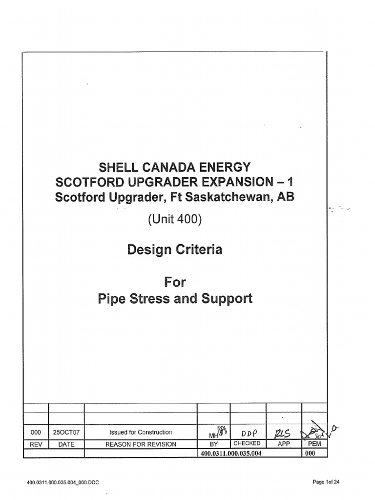 Stress & Support | PDF