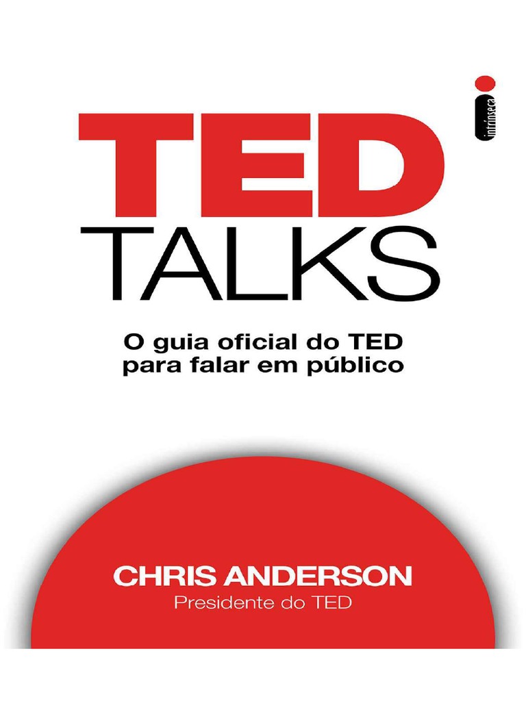 TED 1 de 5 | PDF