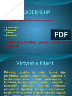 Model Format Kerkese | PDF
