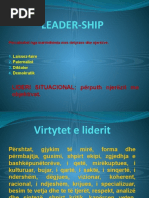 Model Format Kerkese | PDF