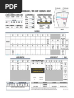 Aircraft Flight & Maintenance Log | PDF