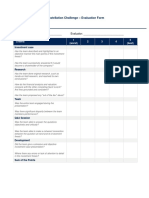 12 Step Kaizen Process With Audit | PDF | Performance Indicator | Audit