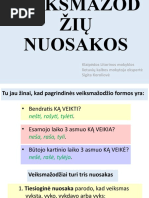 Tevu Sutikimas | PDF