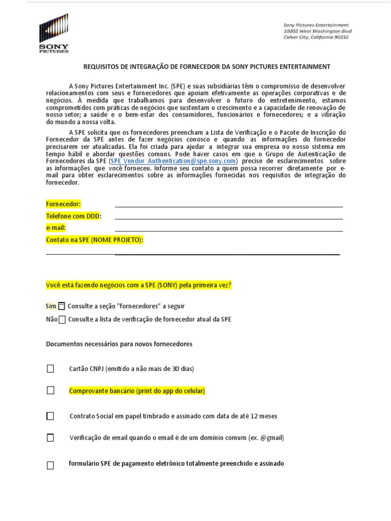 Ficha de Cadastro + Dados Pessoais | PDF | Conta de transação | Cheque ...
