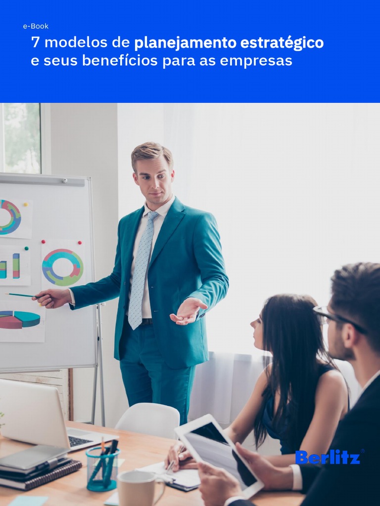 7 Modelos de Planejamento Estratégico | PDF | Planejamento estratégico | Planejamento