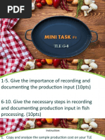 Perform Estimation and Basic Calculation | PDF