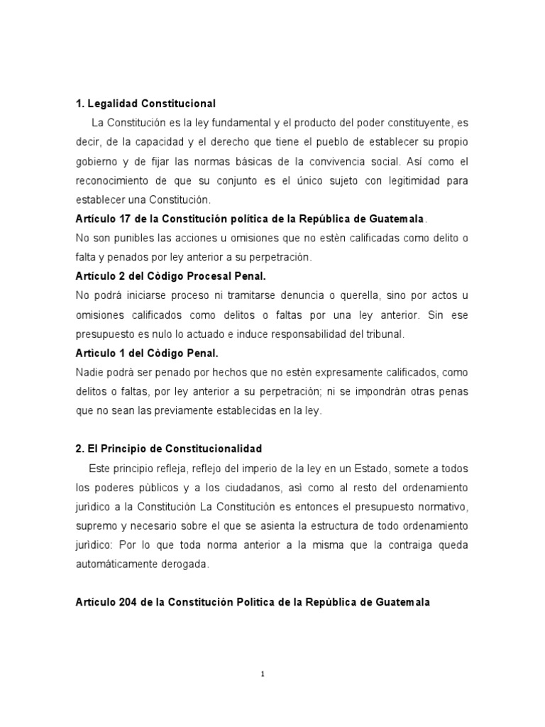PRINCIPIOS Dr. LUDWIN VILLALTA | PDF | Derecho penal | Jurisdicción