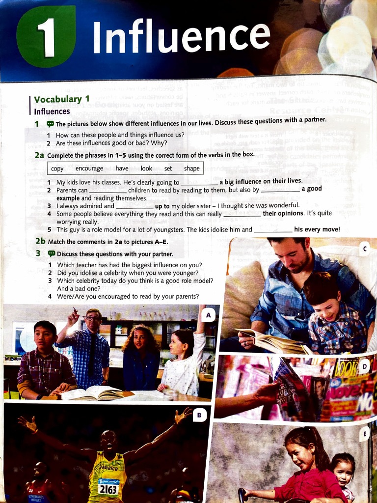 STF Unit 1 | PDF | Mood Disorders | Dances