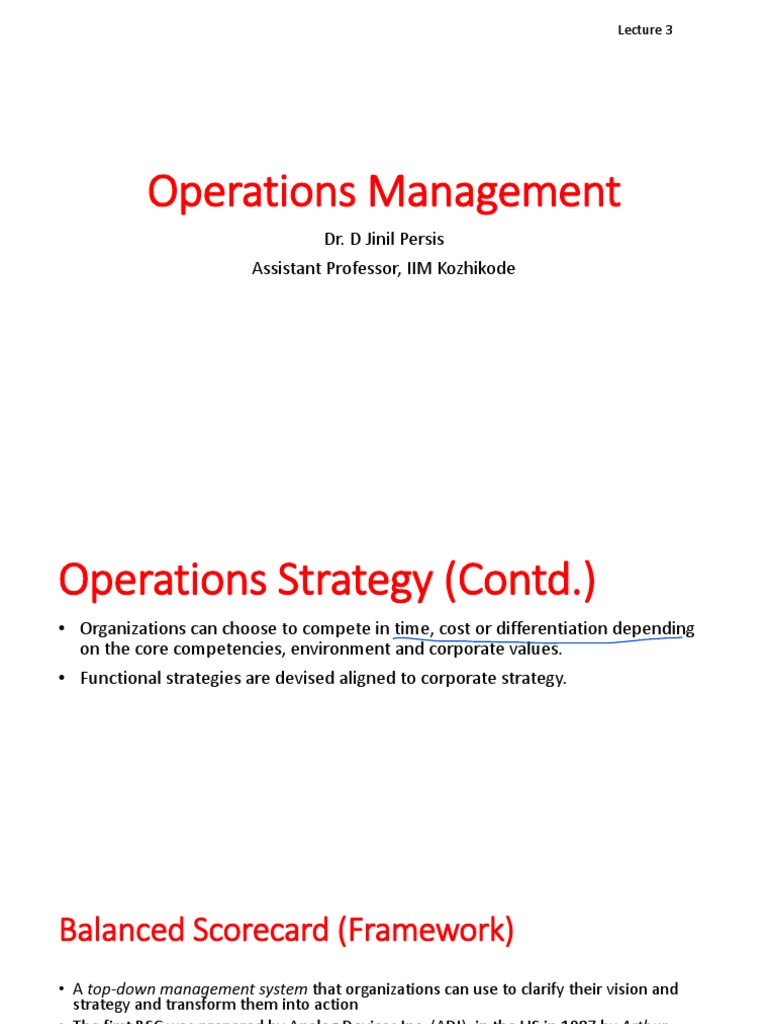 Lecture 3 Pdf Reliability Engineering Standardization