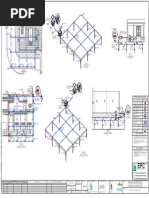 Isometrico de Gas | PDF