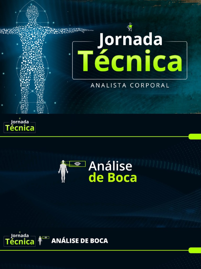 Jornada Te Cnica - 06 - Ana Lise de Boca | PDF