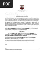 Instrucciones para Usar MyCOMET FCF | PDF | Spamming | Usuario ...