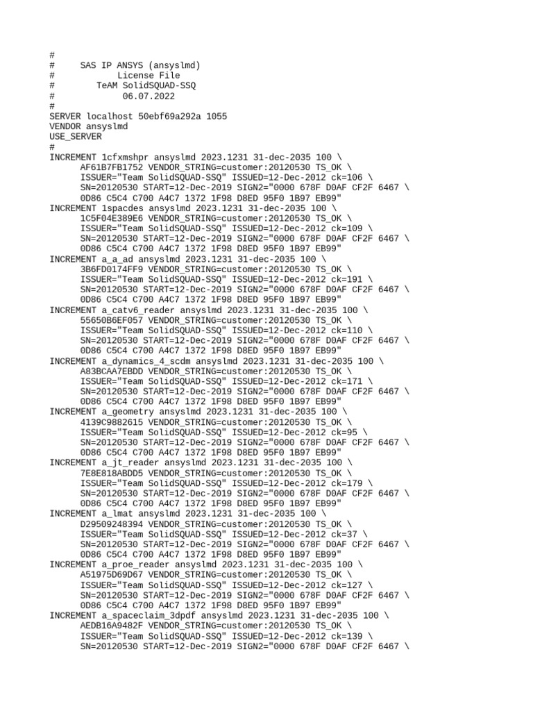 License | PDF | Computer Networking | Data Transmission