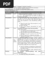 Health and Family Life Education - HFLE - Grade 1 Curriculumn Guide ...