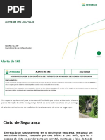 Normas Ergonomicas ABNT NBR ISO 11226 | PDF | Fatores humanos e ...