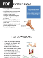 Test de Adams para Diagnóstico de Escoliosis | PDF | Escoliosis ...