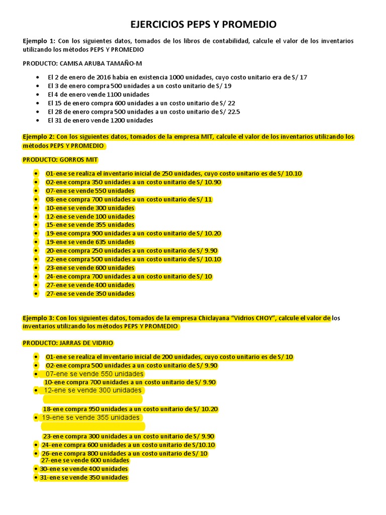 Semana16 - Contabilidad Ii - Kardex | PDF | Negocios económicos | Business
