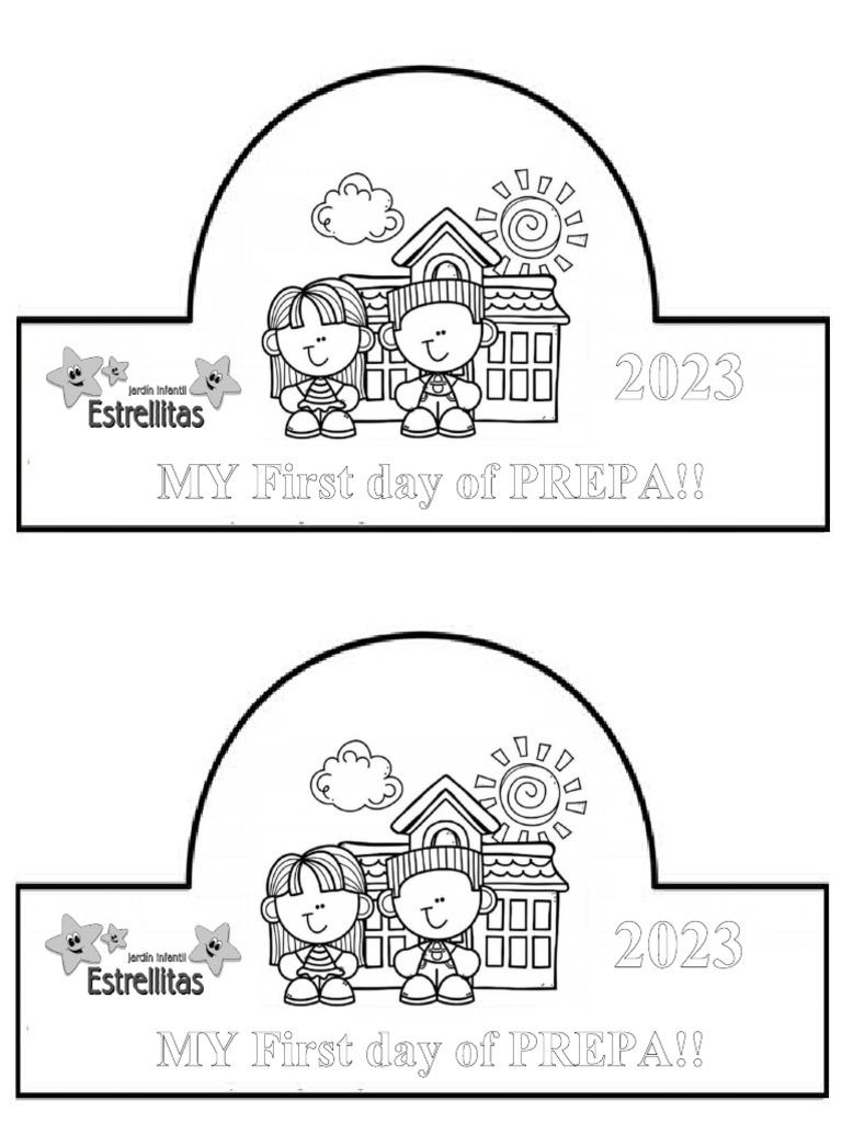 Coronas Primer Día | PDF