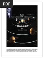 W D Gann Method of Trading PDF | PDF