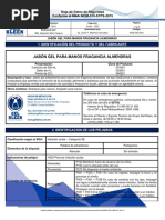 Cybor 10EA Ficha Técnica | PDF | Insectos | Insectos y humanos
