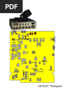 PLL Frequency Mod Diagrams | PDF | Switch | Resistor