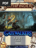 Pathfinder 2e Remaster Actions and Activites Cheat Sheet Light Mode ...