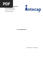 PLC de Tipo Montaje en Rack | PDF | Controlador lógico programable ...