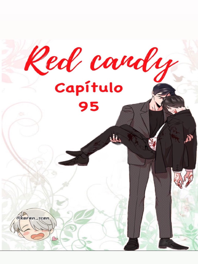 (95 Fin) Red Candy | PDF